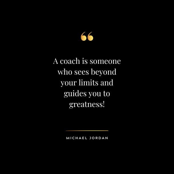 What Makes Coaching So Powerful – and So Important? - BAM