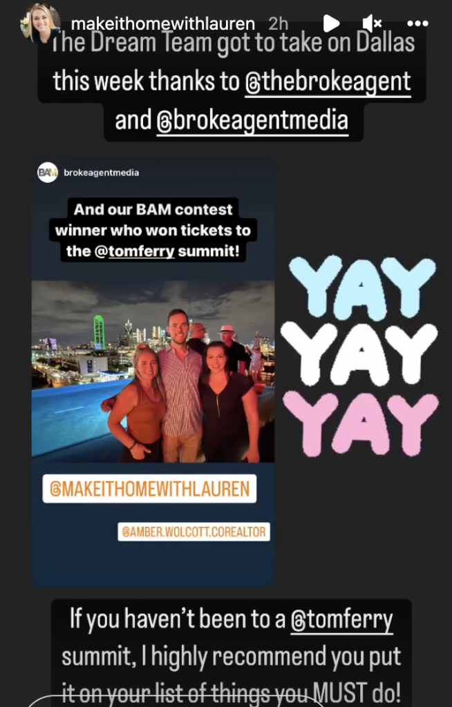 BAM Bash: A Complete Rundown of BAM’s Kickoff Party - BAM