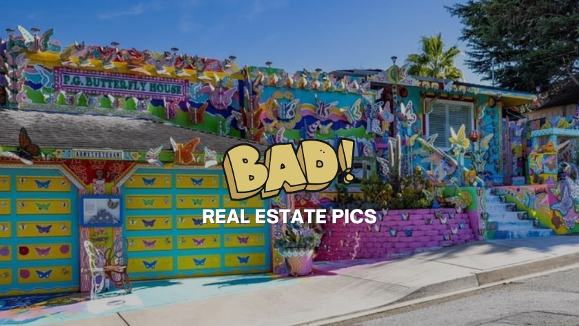 Worst Of The Week: Bad Real Estate Pics for November 14th-20th - BAM