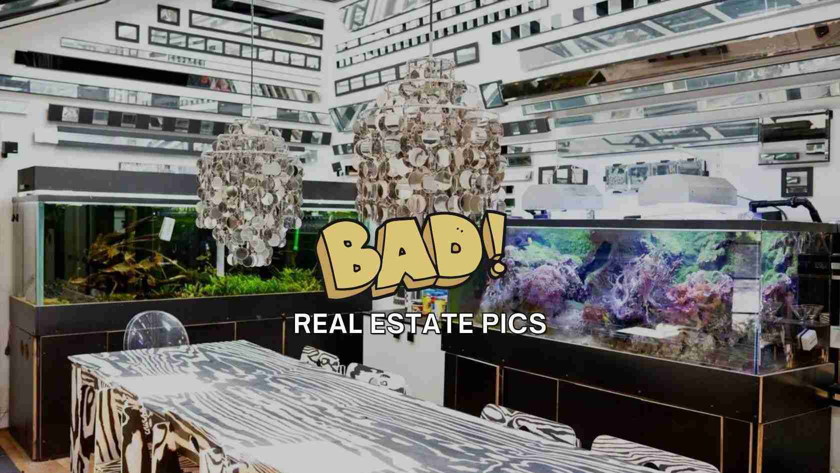 Worst of the Week: Bad Real Estate Pics for April 24th – 30th, 2023 - BAM