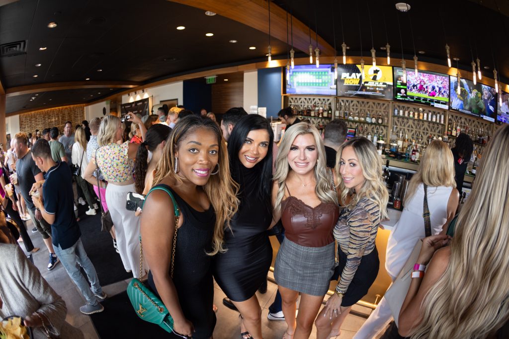 BAM Bash 2023: Photos Released - BAM