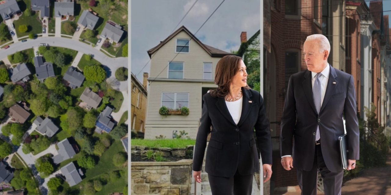 White House Announces New Initiatives for Homeownership - BAM