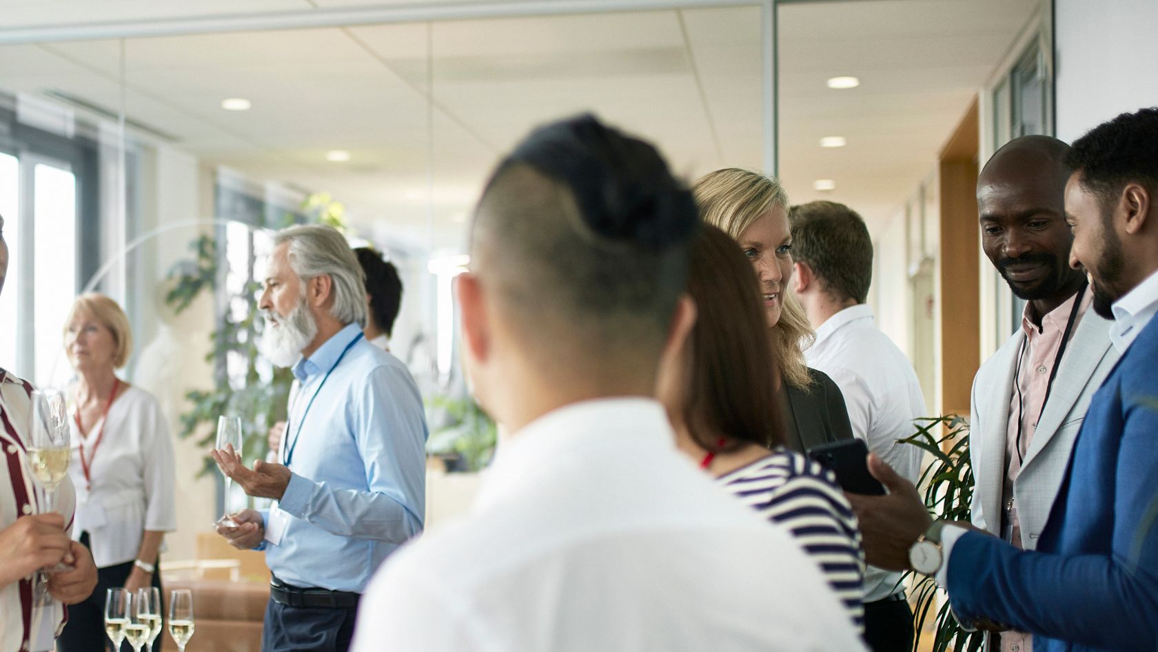 How to Grow Your Business with Sponsored Client Appreciation Events - BAM