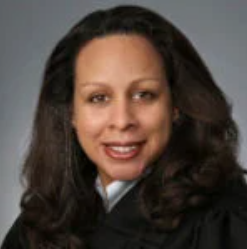 Conflict of Interest: Judge Andrea Wood Recuses Herself from Real ...