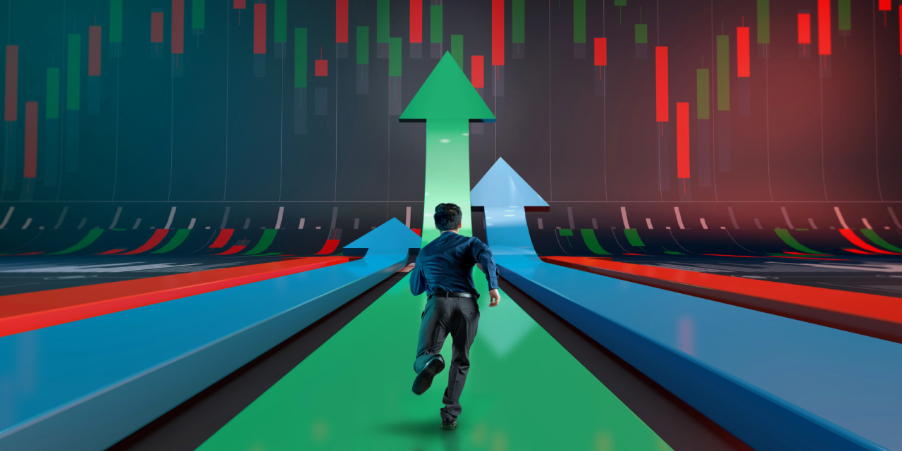 11 Habits of Agents Who Make it Through Challenging Markets - BAM