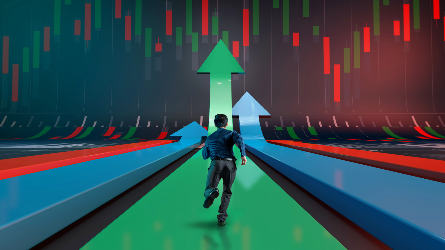 11 Habits of Agents Who Make it Through Challenging Markets - BAM