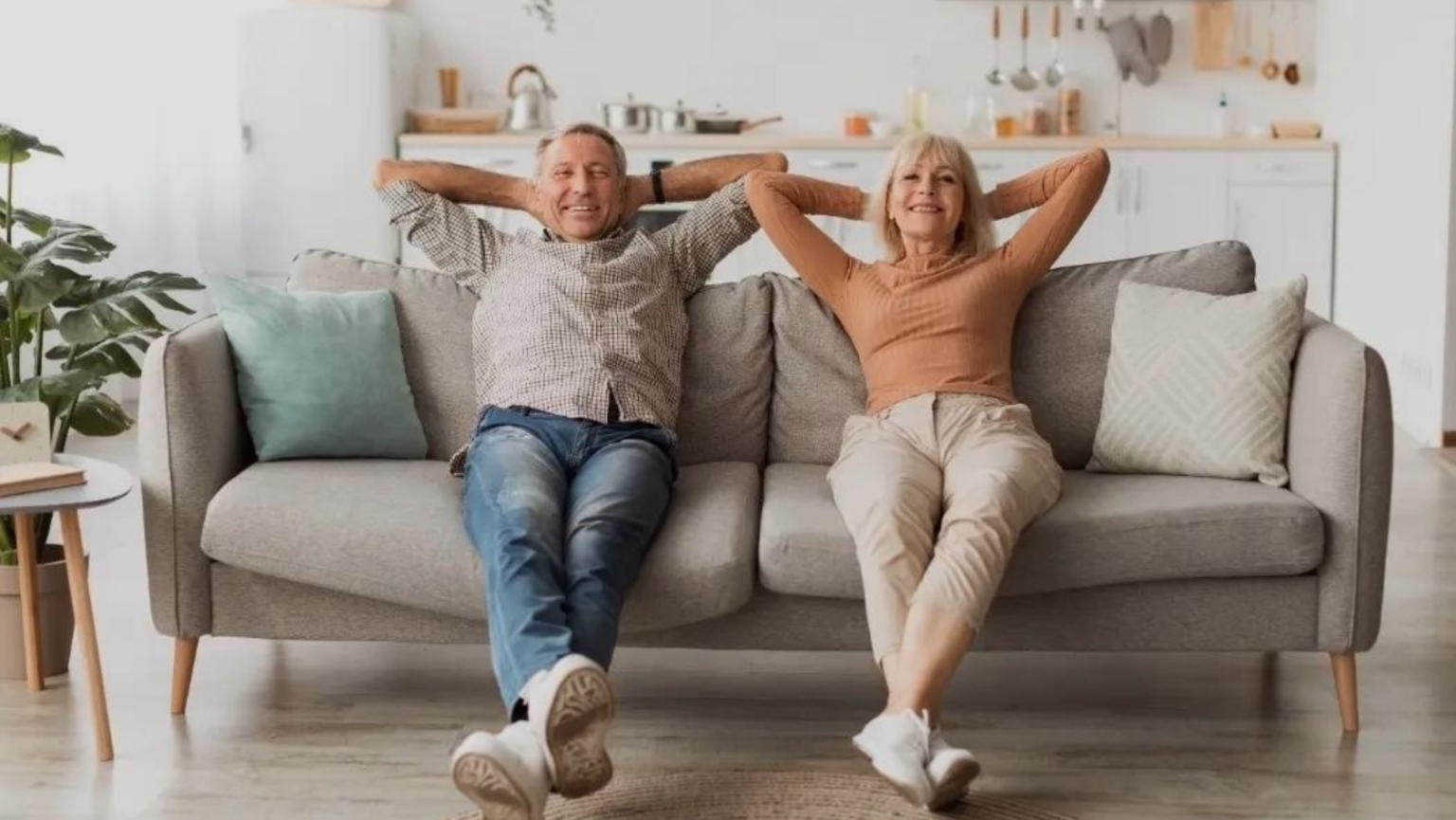 Match-Making in 2024: Why Agents Should Focus on Empty-Nesters - BAM