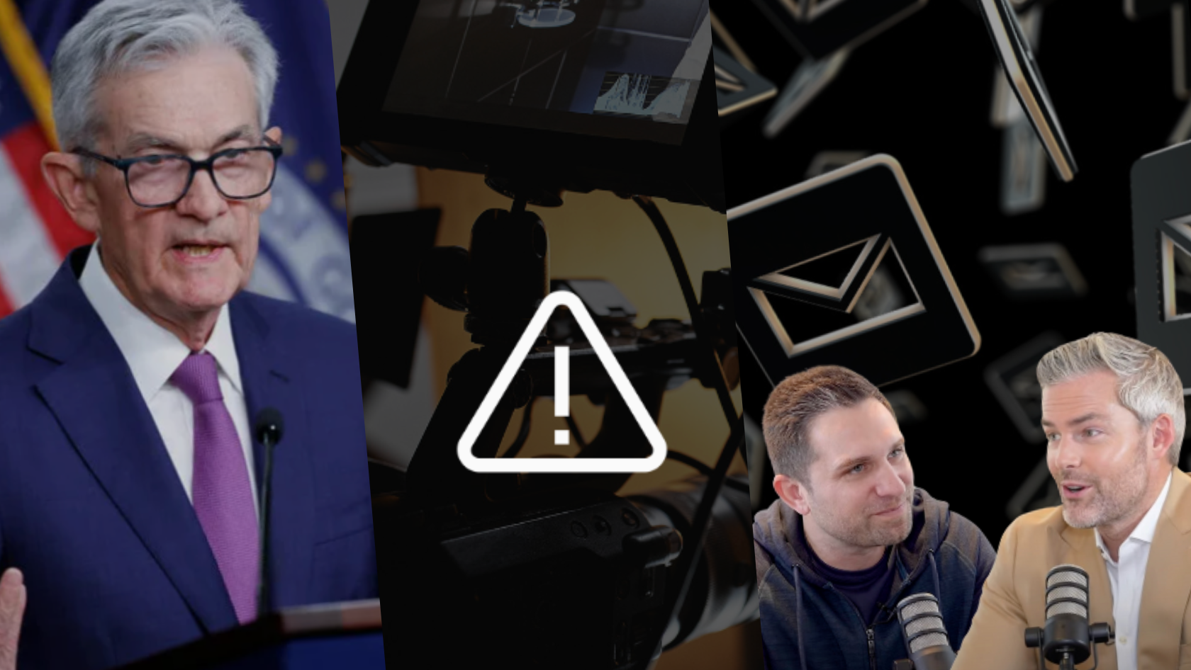 This Week in BAM: Ryan Serhant’s Email Strategy, Jerome Powell on ...