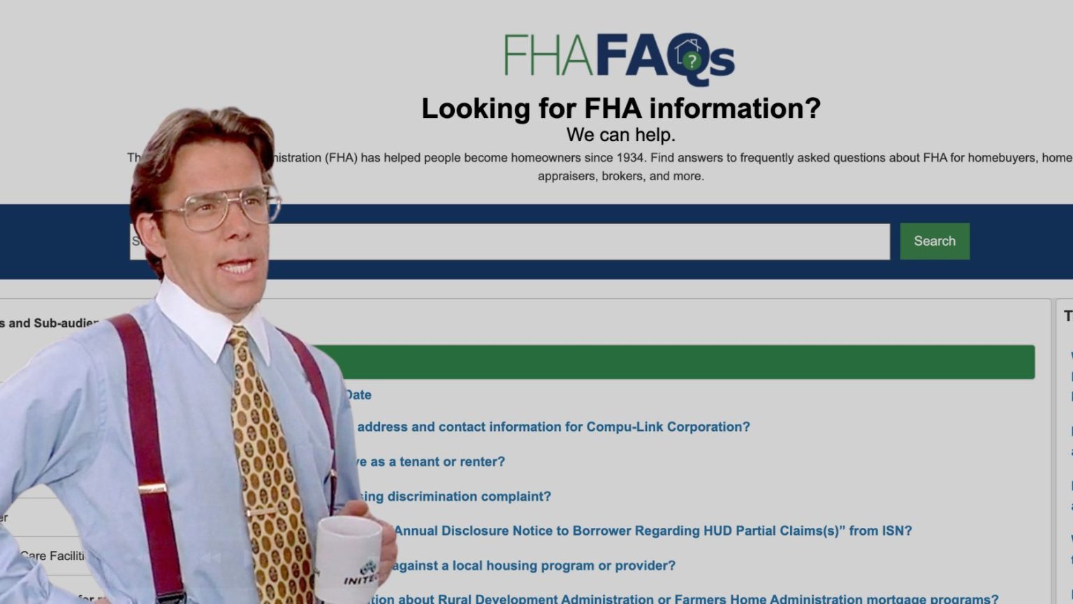 FHA Addresses FAQ on Seller-Paid Commissions - BAM