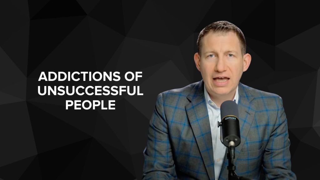 4 Addictions that Keep Real Estate Agents Stuck—and Unsuccessful - BAM