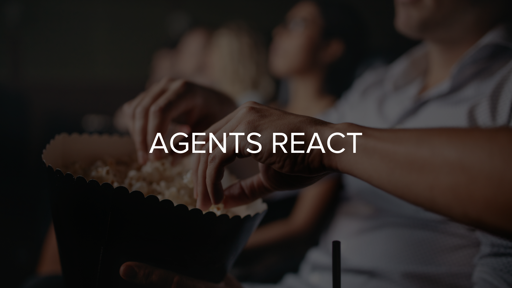 Agents React: BAM Interview with NAR President - BAM