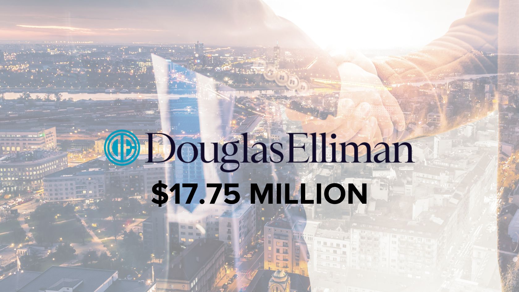 Douglas Elliman Agrees to Settle Lawsuits for up to $17.75 Million - BAM