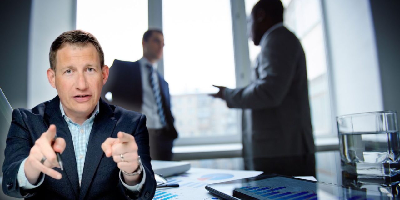Master These 7 Body Language Cues to Handle Objections with Confidence ...