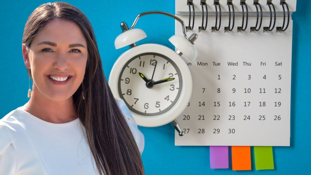 Master Your Week: Strategic Time Blocking from Your Real Estate ...