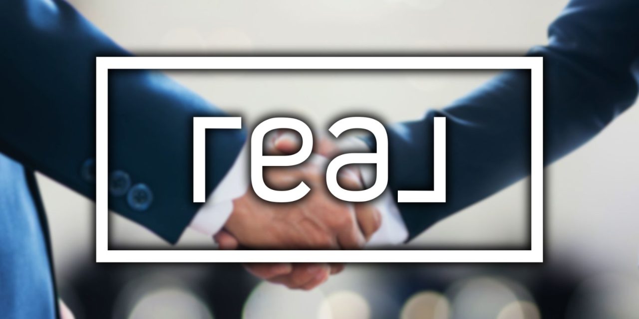 Real Announces Real Partners - BAM