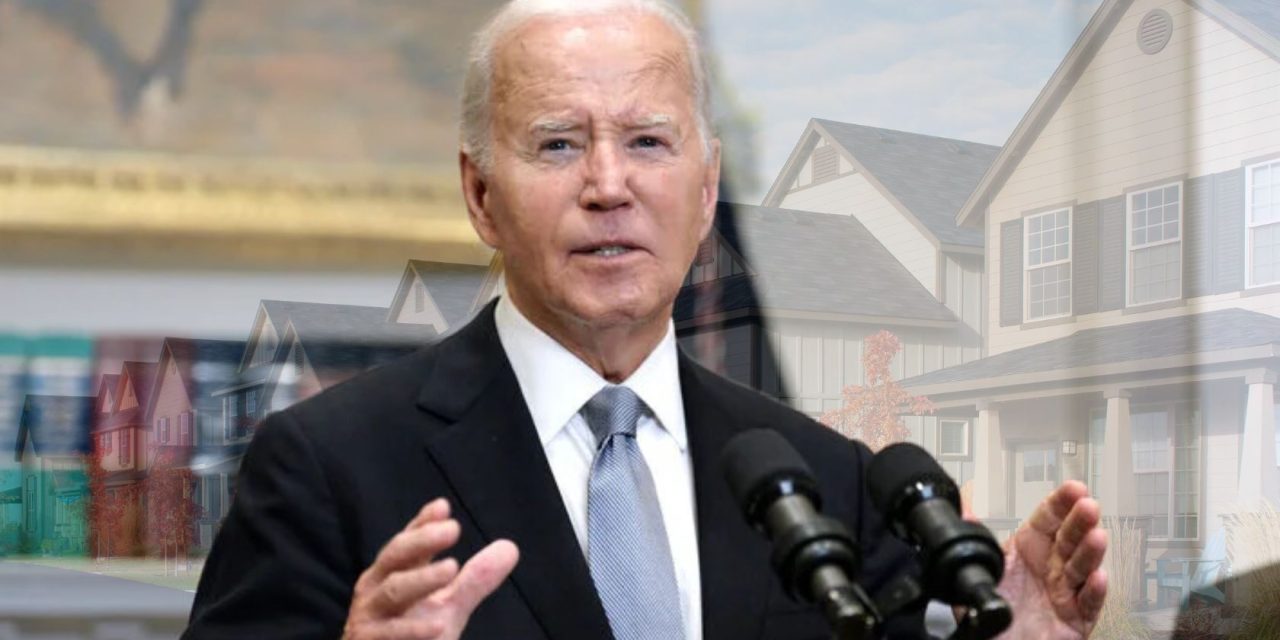 5% Rent Cap and Affordable Housing: Biden’s Latest Housing Proposals - BAM