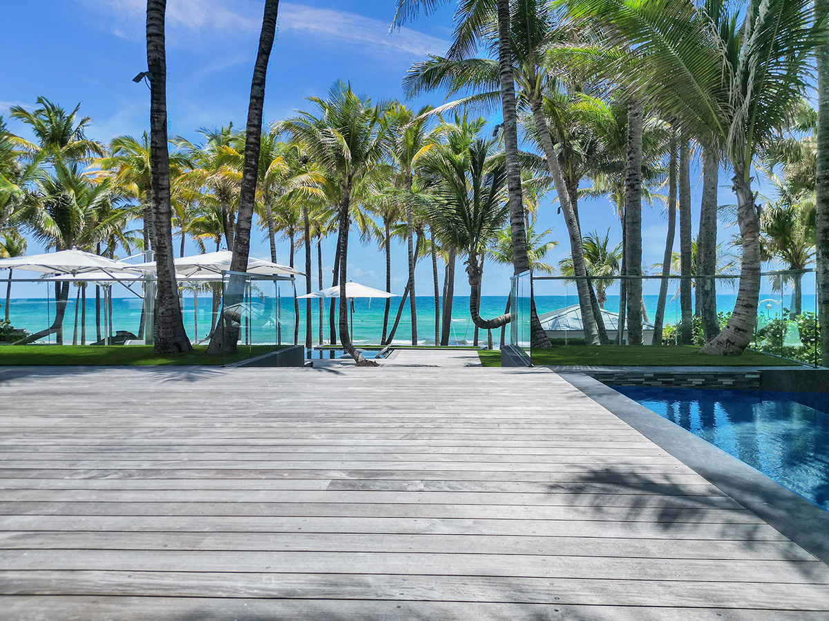 Grant Cardone’s Mansion Listed on Propy for 646 Bitcoin - BAM