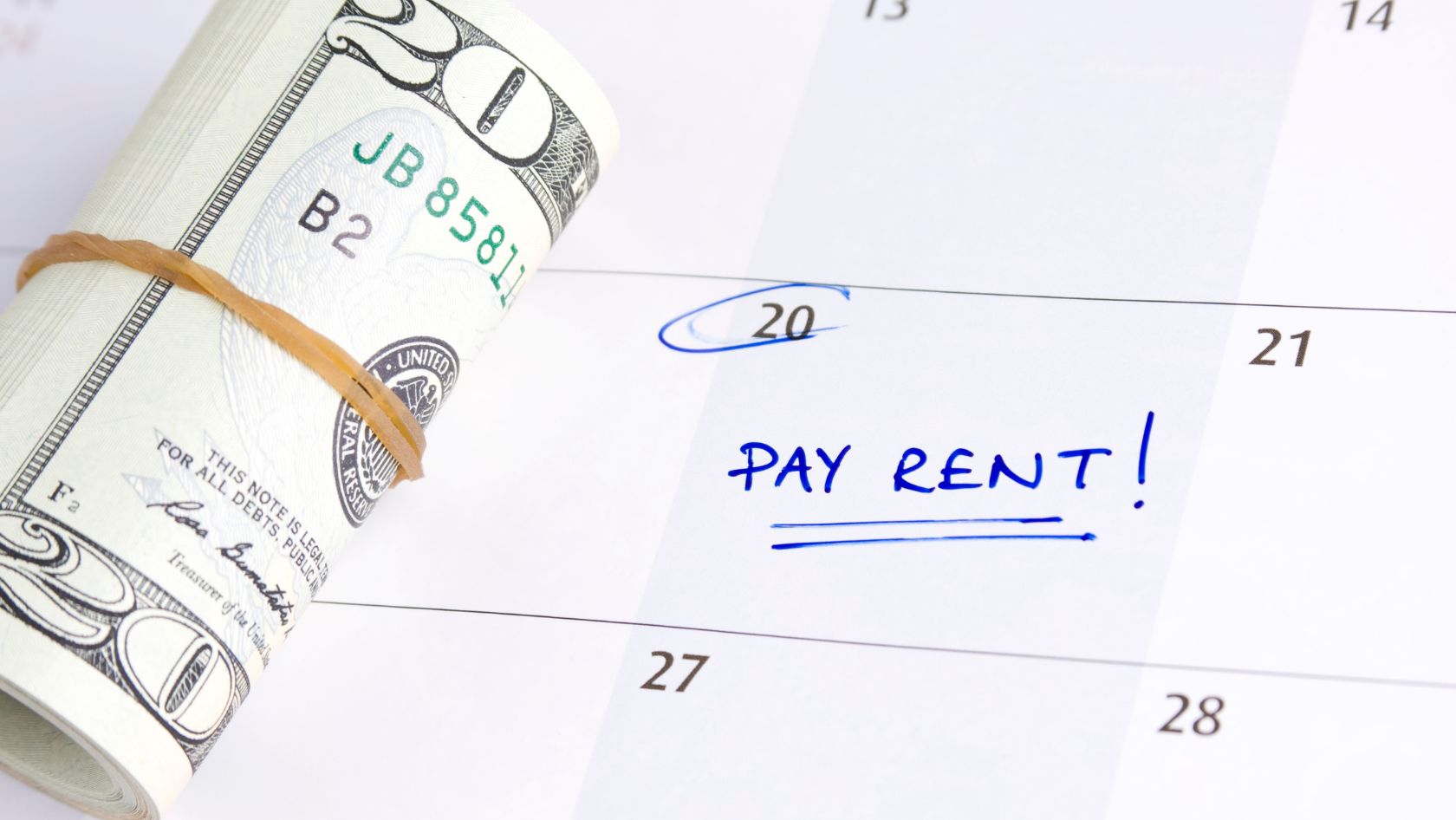 Rent vs. Income: The Harsh Reality for U.S. Renters in 2024 - BAM