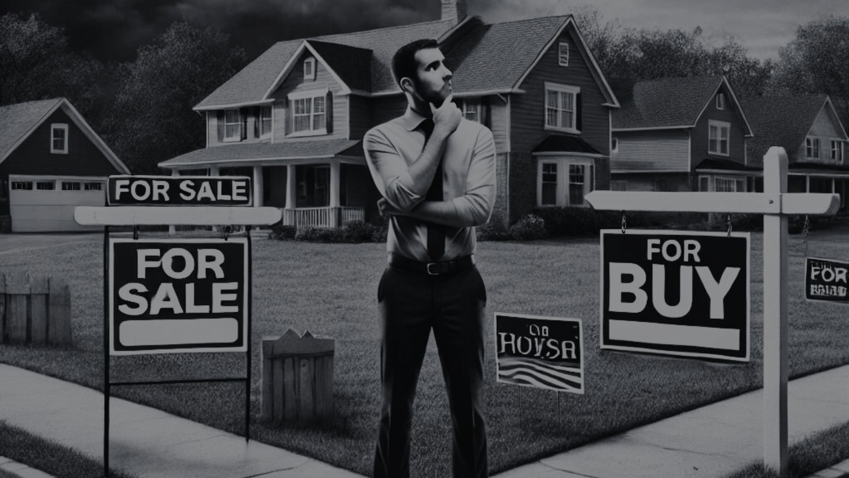 Election Year Real Estate Trends: Is Now (or Later) the Right Time to ...