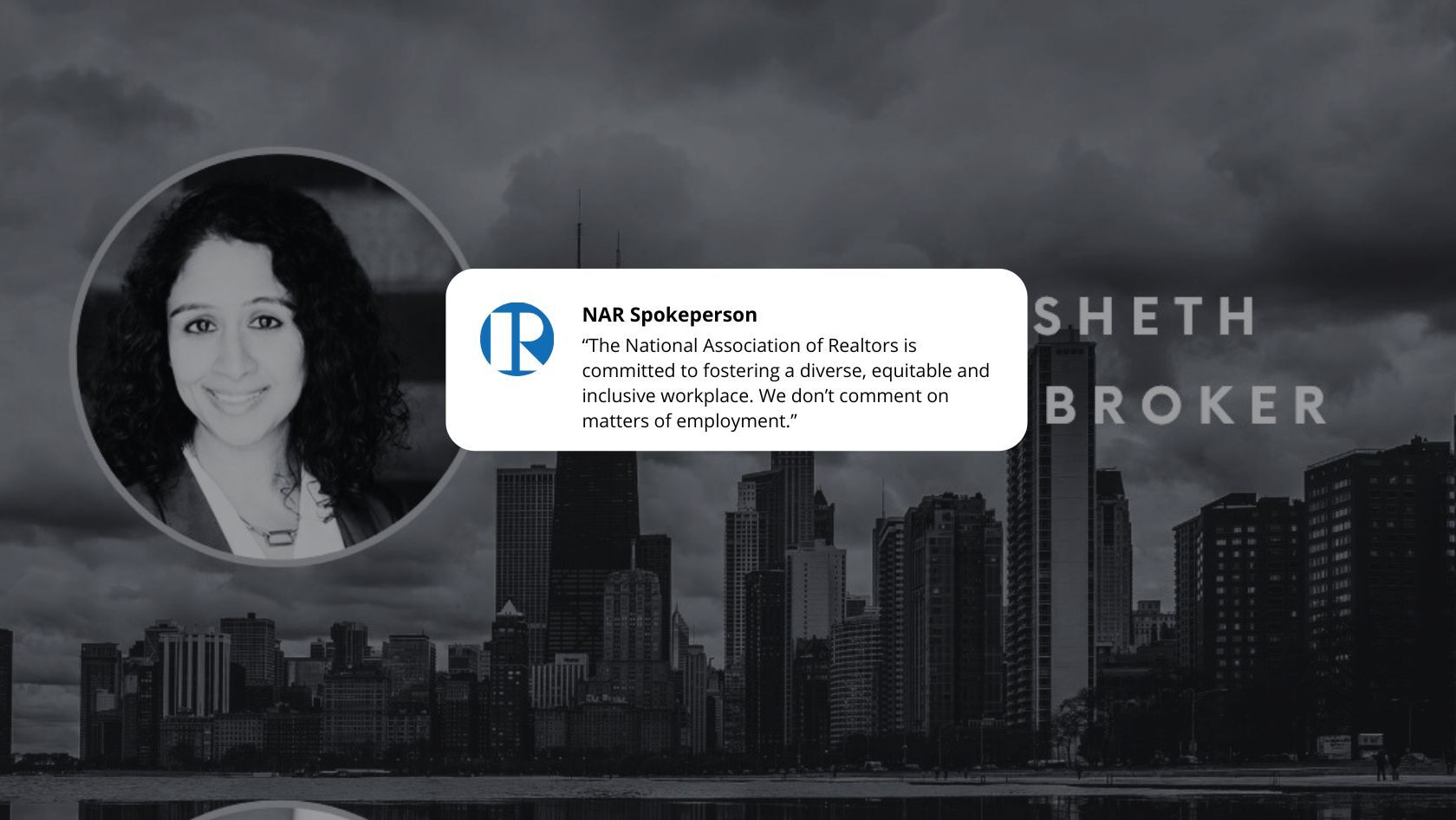 Former NAR Employee’s Amended Complaint Details Discrimination & Sexual ...
