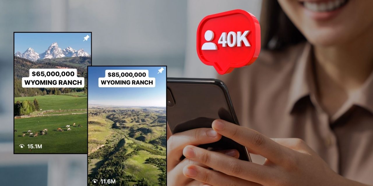 How My Instagram Exploded from 1.9K to 40K Followers in One Month - BAM