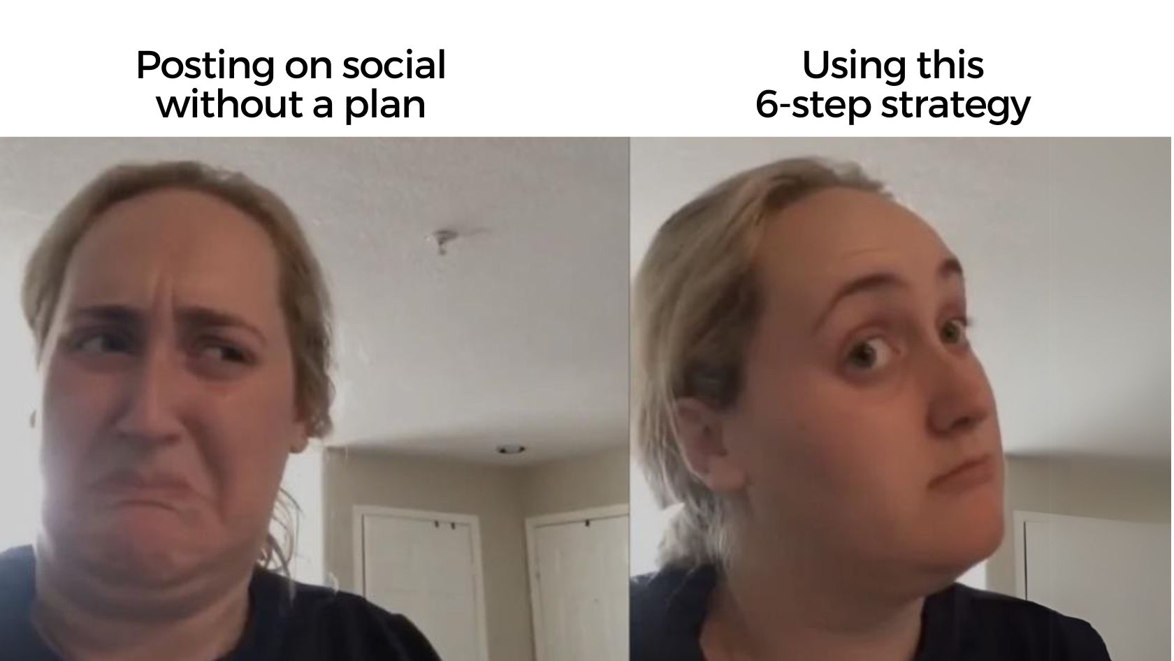 6-Step Social Media Strategy for Realtors in 2025 - BAM
