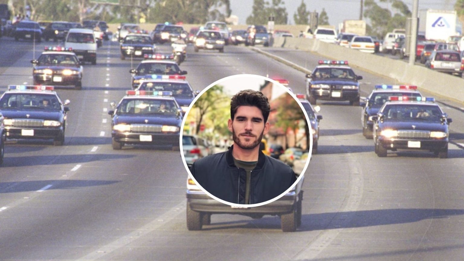NYC Realtor & YouTuber Charged with Attempted Murder After Wild Police ...