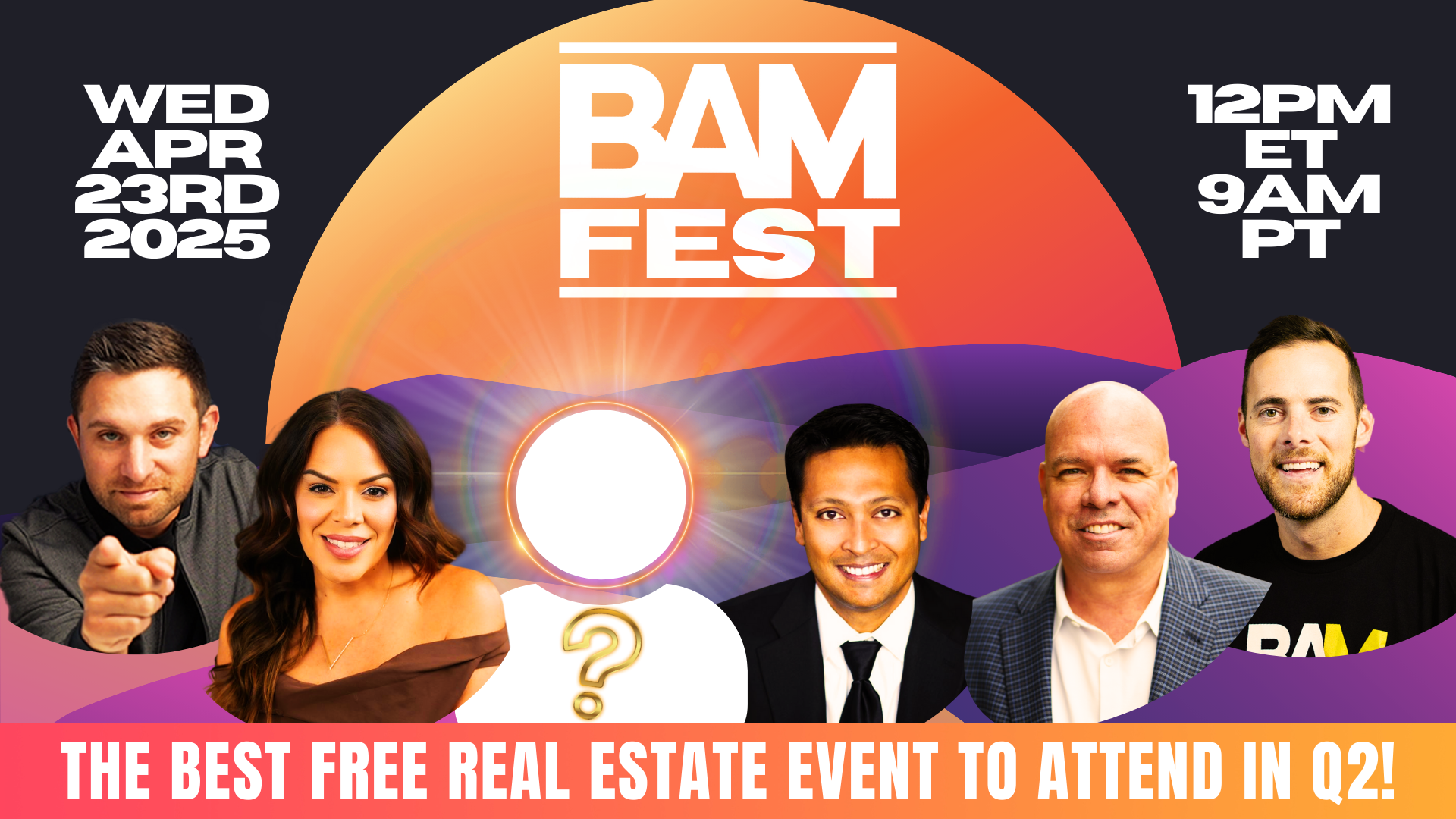3 Simple Steps To A High-Converting Real Estate YouTube Strategy - BAM