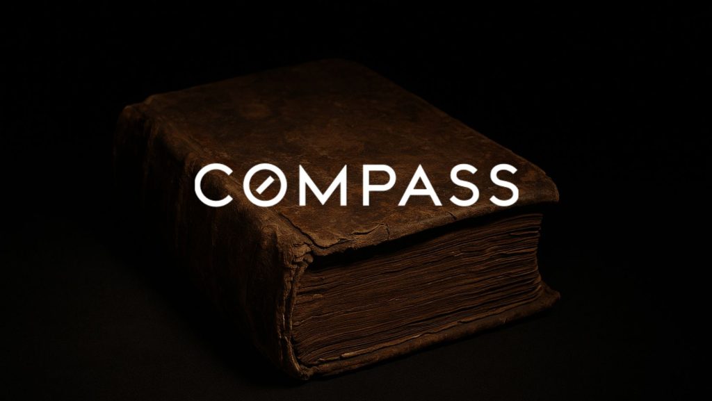 Compass Brings Back the Listing Book With an Off-Market Twist - BAM