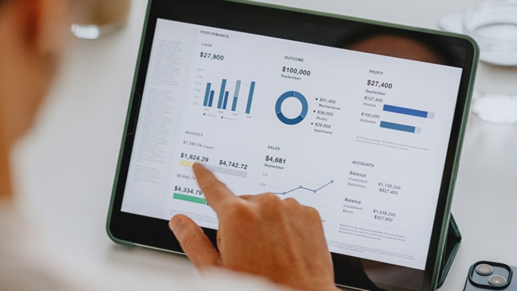 NAR’s New Member-Exclusive Dashboard Tracks Housing Trends ...