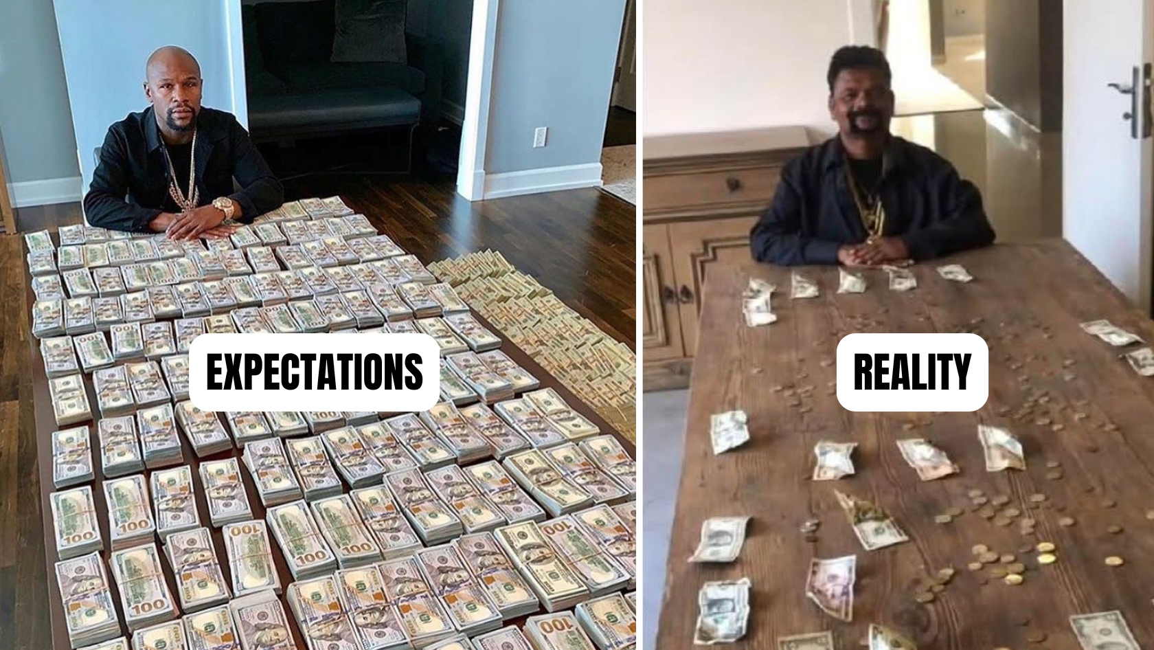 Seller Expectations vs. Reality: New Data Highlights a Growing ...