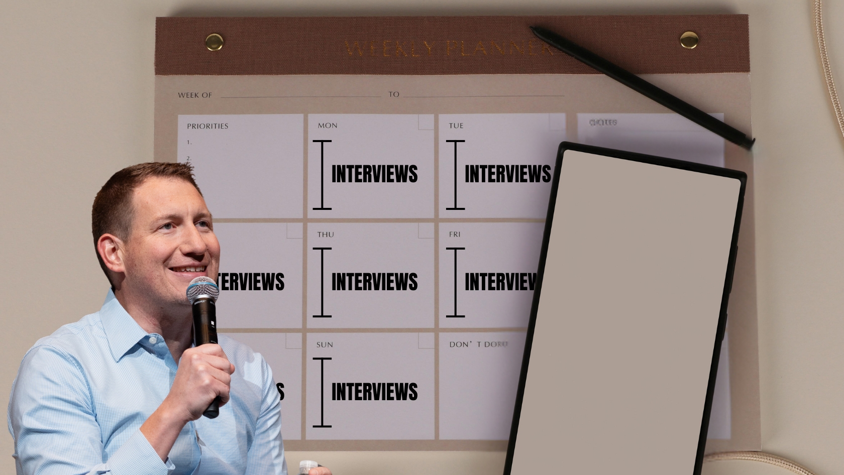 How to Treat Every Client Interaction Like an Interview (Because It Is ...