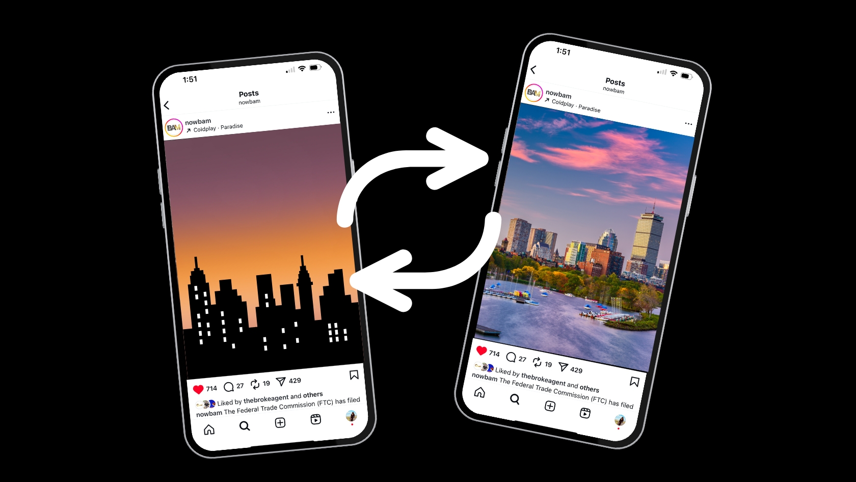 This Simple Image Swap Can Double Your Engagement - BAM