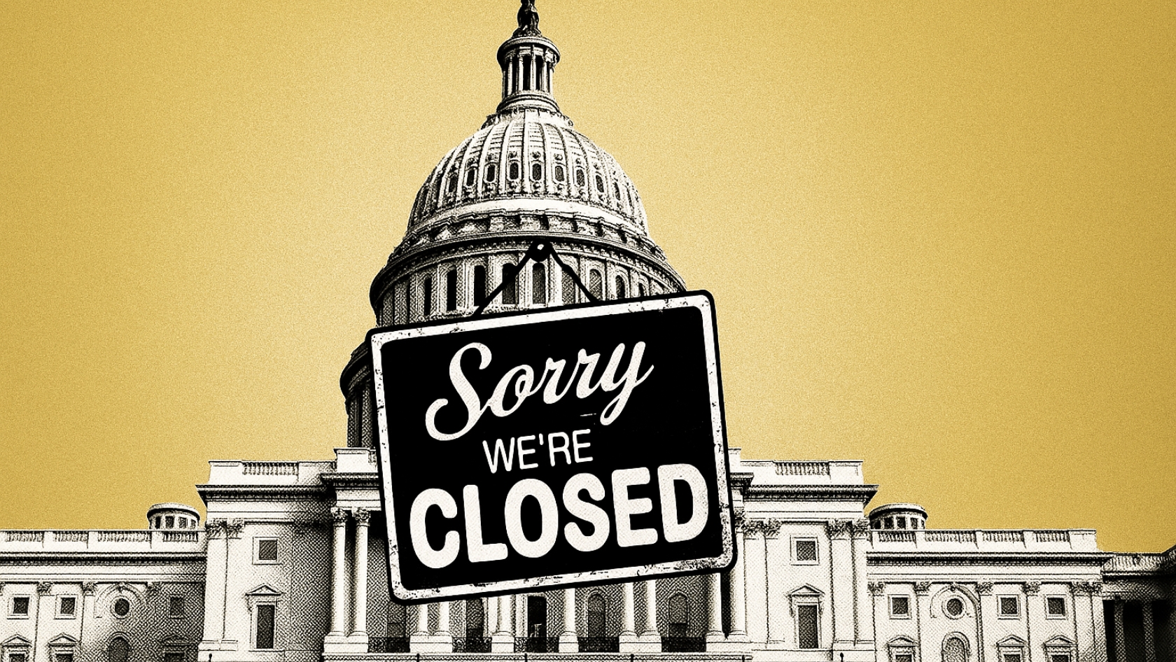 What the Government Shutdown Means for Your Clients’ Closings - BAM