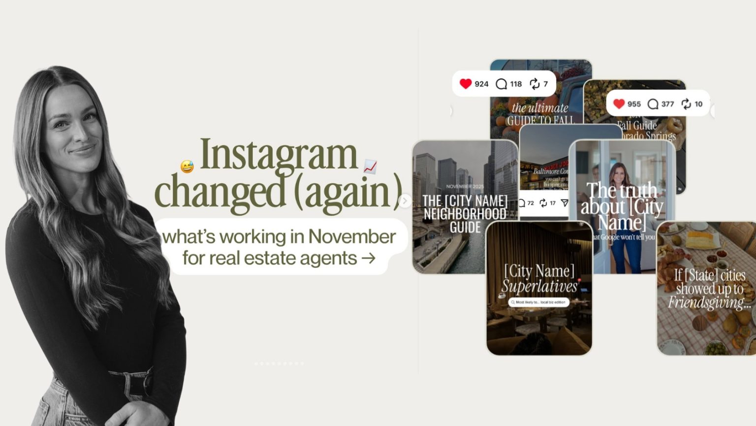 7 Instagram Strategies That Can Increase Your Reach This Month - BAM