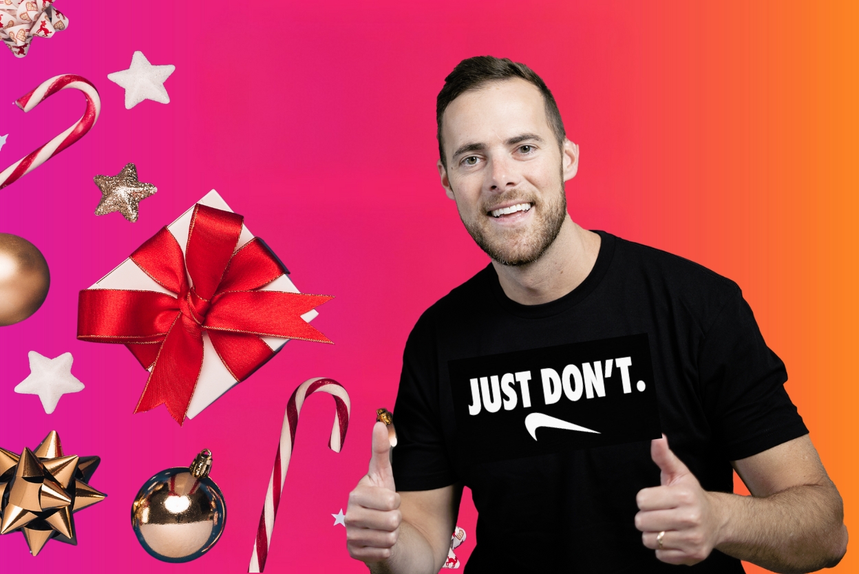 The Fastest Way to Kill Engagement During the Holidays - BAM