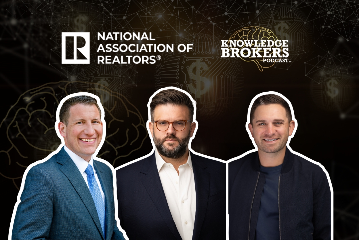 No More ‘No Comment’: Inside NAR’s Most Transparent Marketing ...