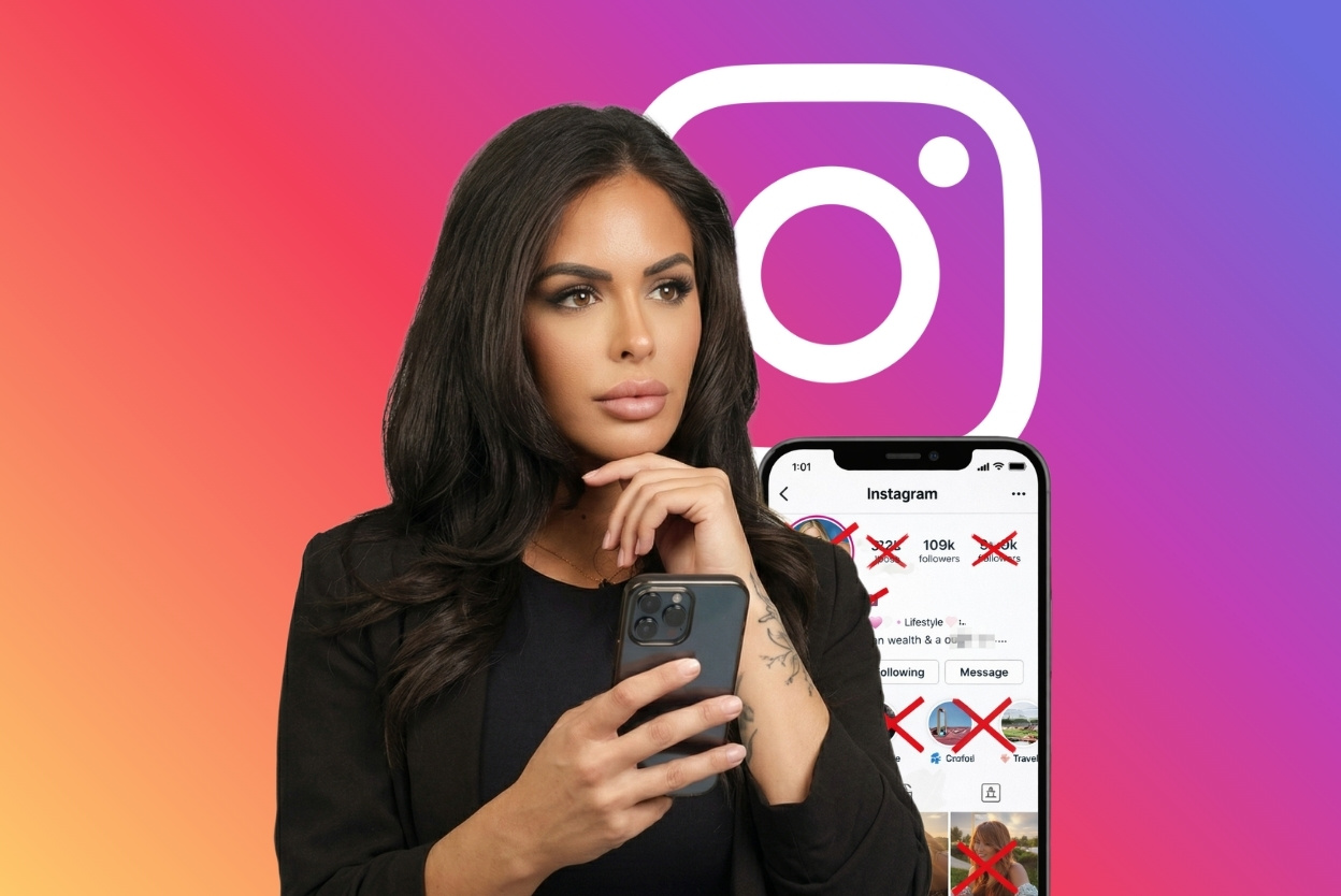 10 Instagram Mistakes Agents Keep Making - BAM
