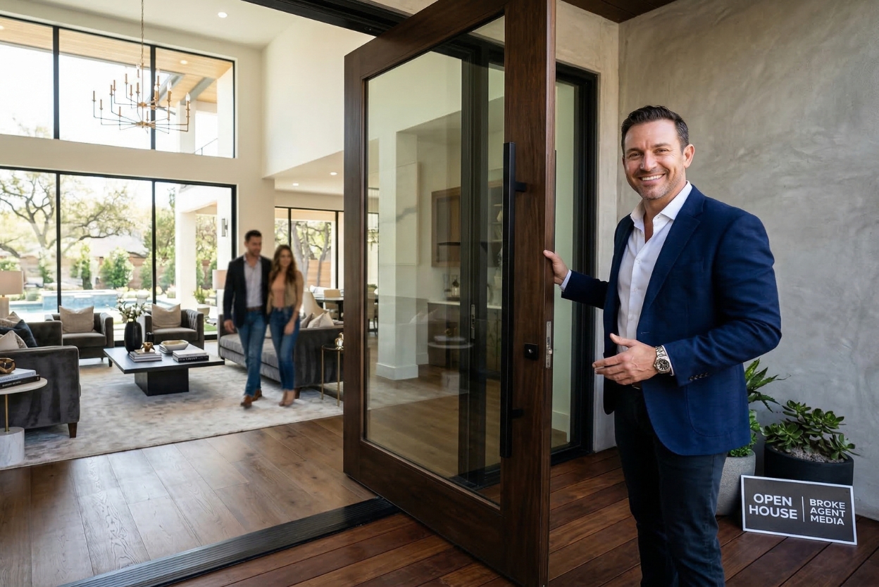 The #1 Open House Question That’s Killing Your Deals (and What to Say ...