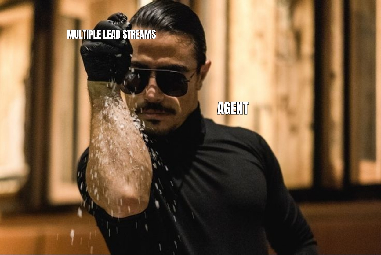 5 Lead Sources Every Agent Needs to Build a Predictable Pipeline - BAM